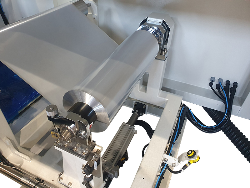 Roll-to-Roll>Coating Line | (주)에이시스테크놀로지