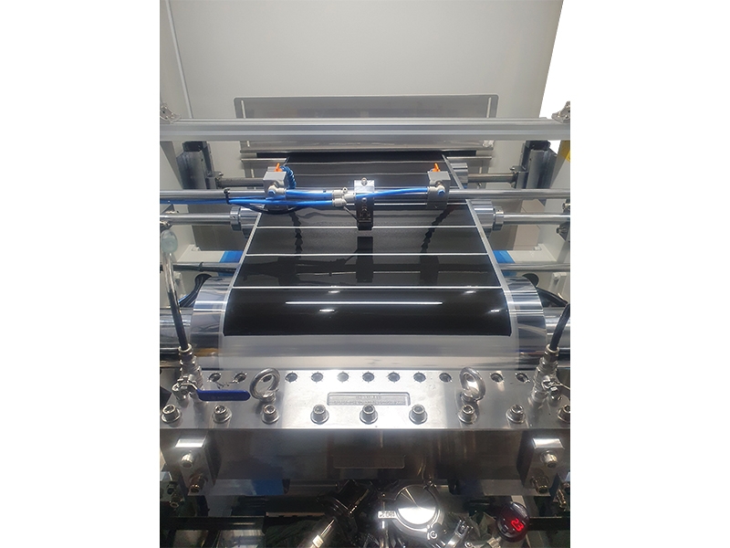Roll-to-Roll>Coating Line | (주)에이시스테크놀로지