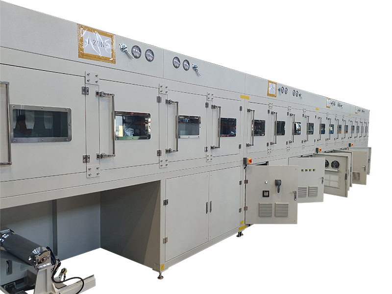 Roll-to-Roll>Coating Line | (주)에이시스테크놀로지